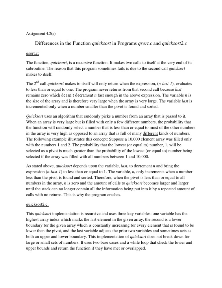 Code Analysis Paper | PDF | Subroutine | Array Data Structure