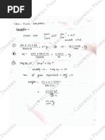 Cerimetry in Pharmaceutical Analysis | PDF