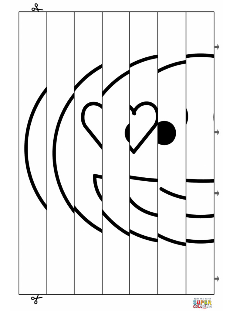 Emoji Agamograph Paper Crafts | PDF