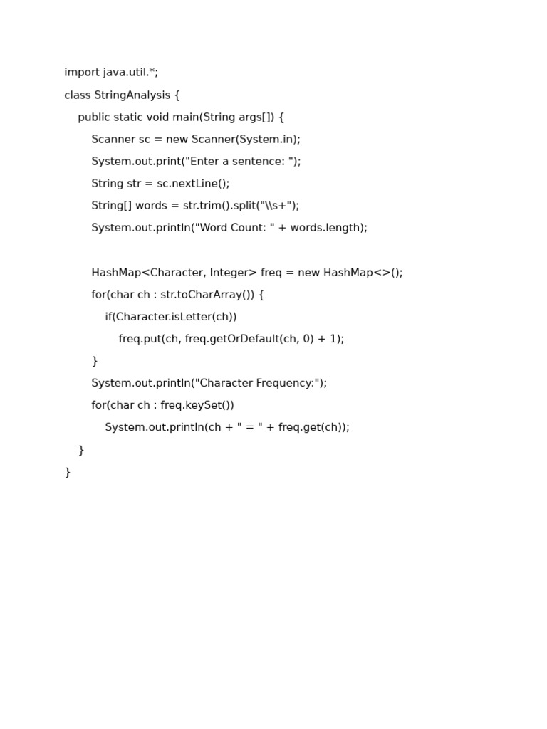 String | PDF