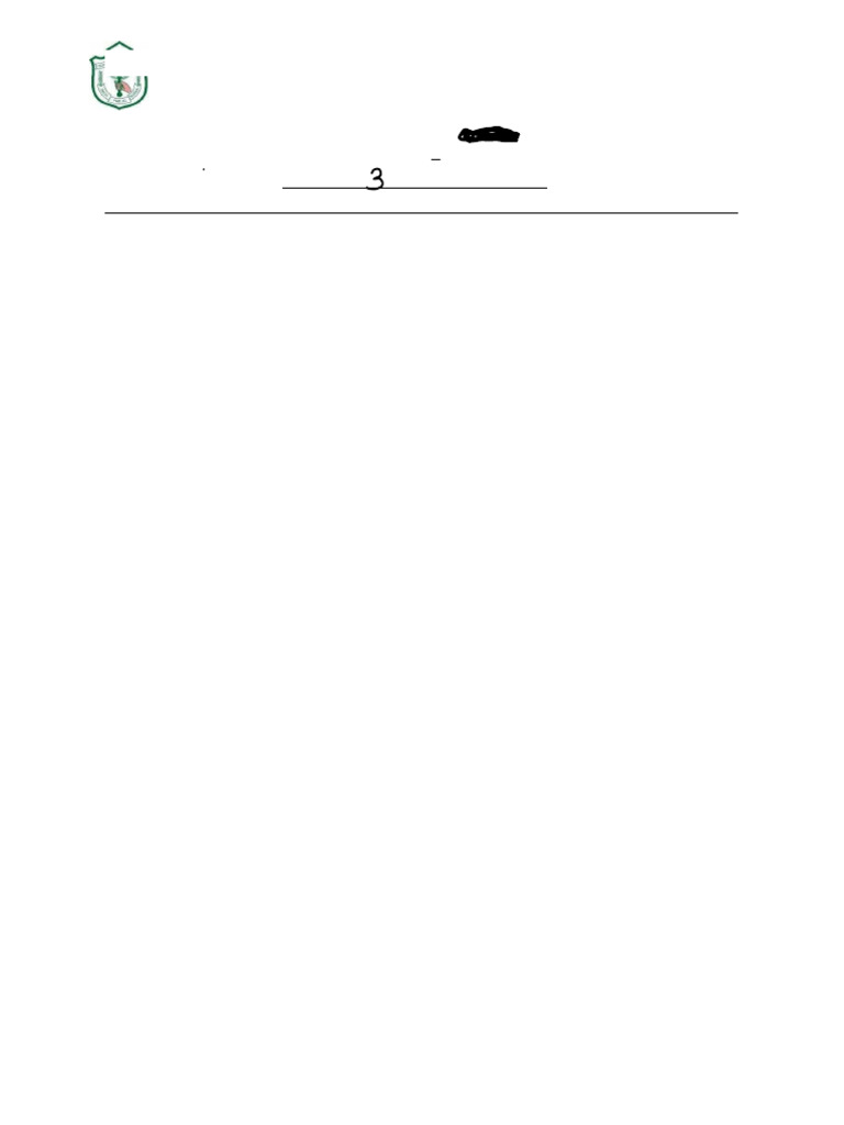 Class 7 Data Handling MCQs and Exercises | PDF | Median | Mean