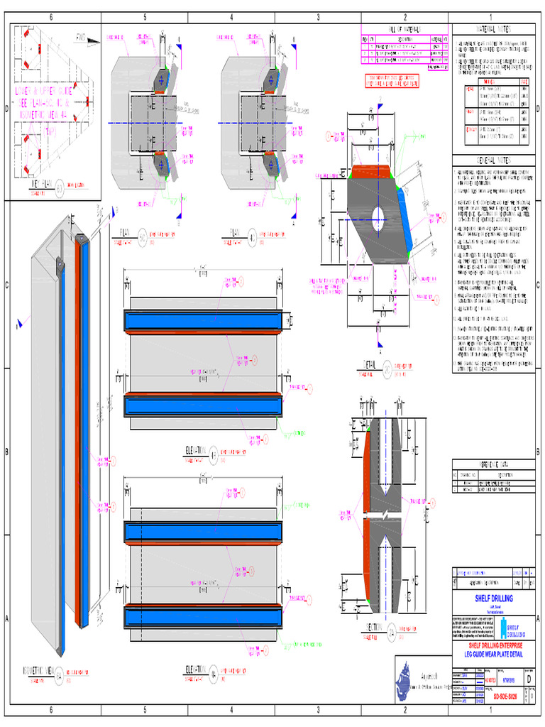 SD Sde S026 01 | PDF