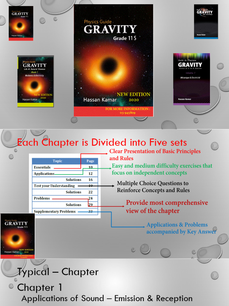 New Edition - Grade 11 - 2020 | PDF