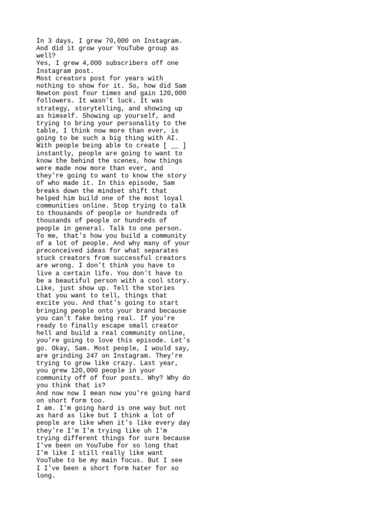 (English (Auto-Generated) (Auto-Generated) ) How To Escape Small ...
