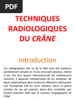 Imagerie de la Selle Turcique | PDF | Imagerie par résonance magnétique ...