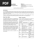 D&D Random Encounter Tables by Terrain | PDF | Dungeons & Dragons ...