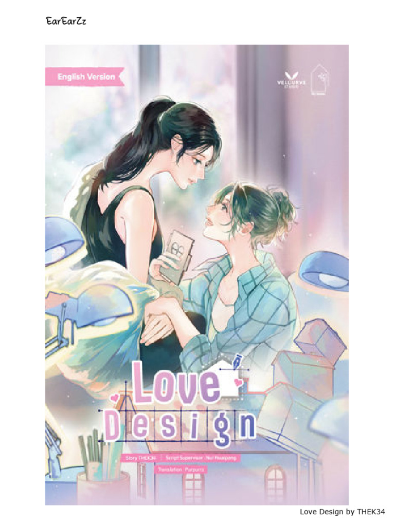 Love Design: Chaos in Architecture | PDF