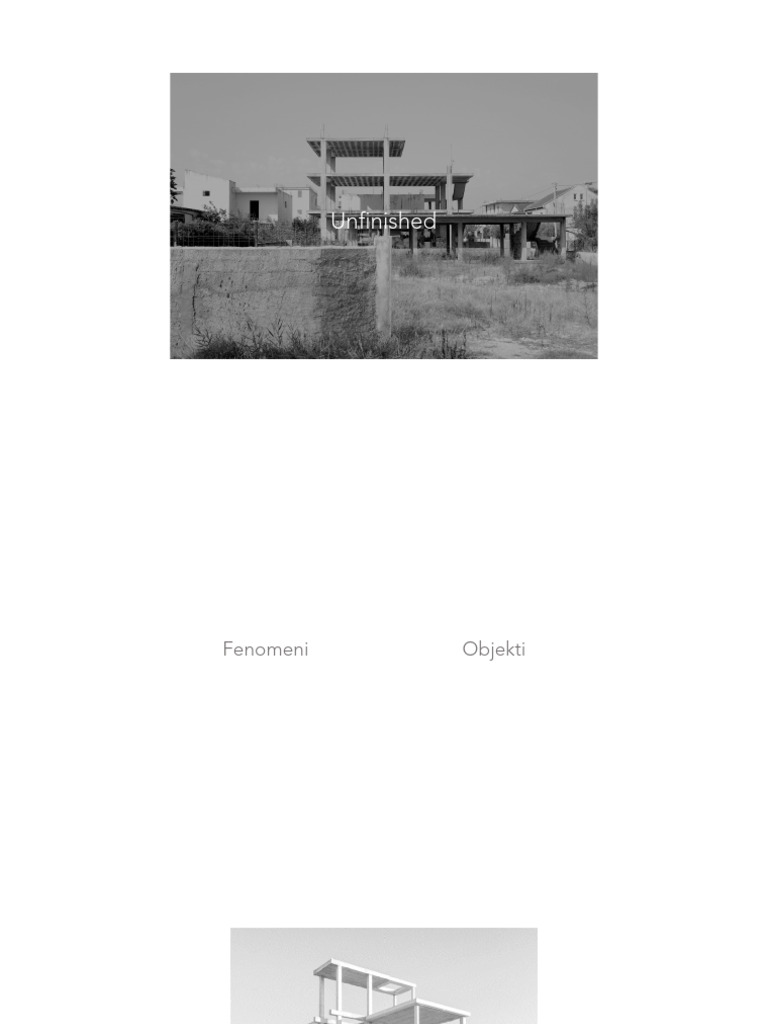Unfinished 231107 | PDF