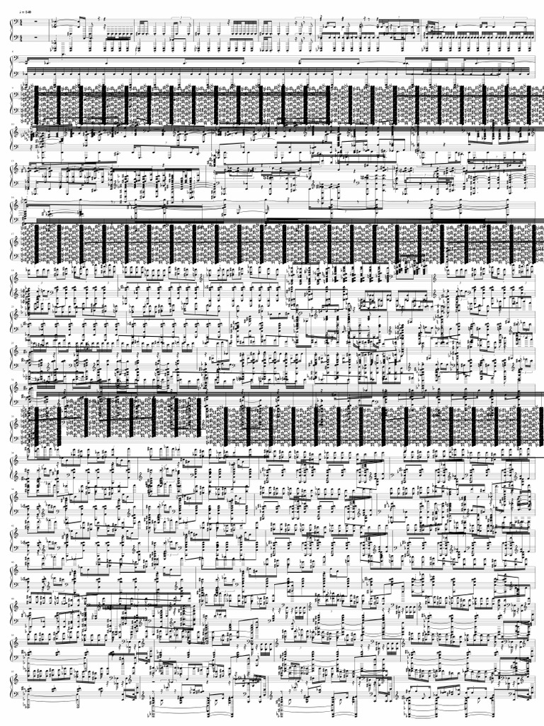 Bad Apple Cursed | PDF