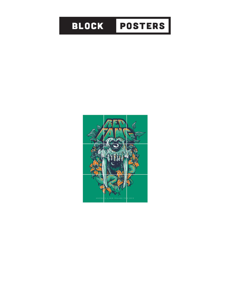 Blockposter 154305 | PDF