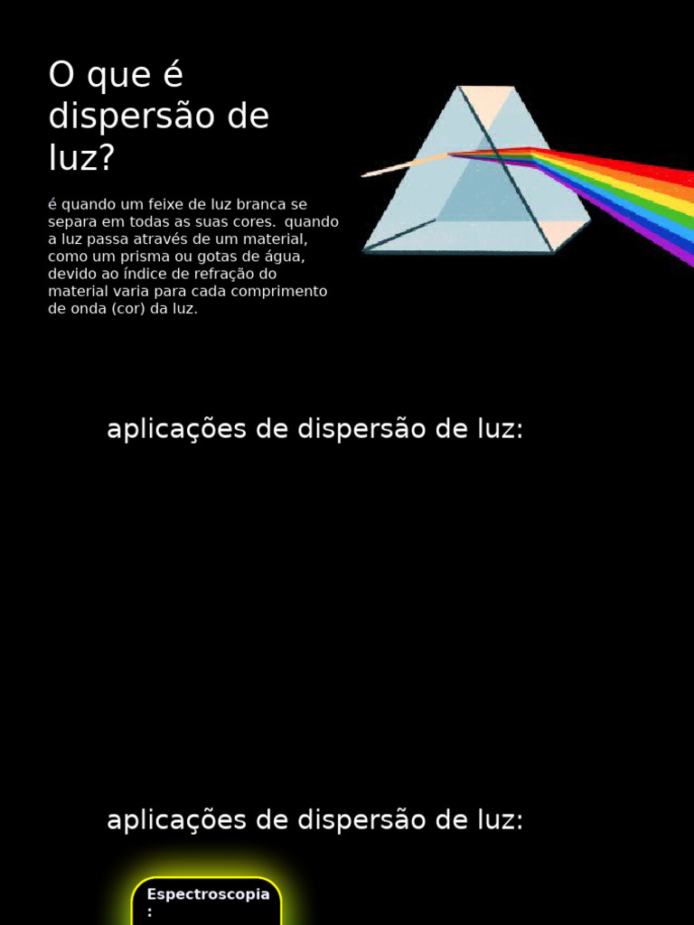 Trabalho de Física | PDF