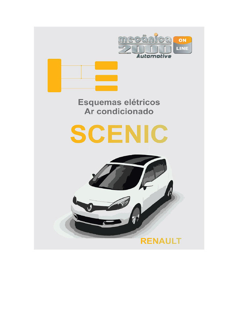 Scenic | PDF