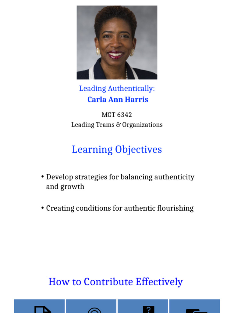 LTO Class 14 Carla Ann Harris 2025 PreClass Post | PDF | Authenticity ...