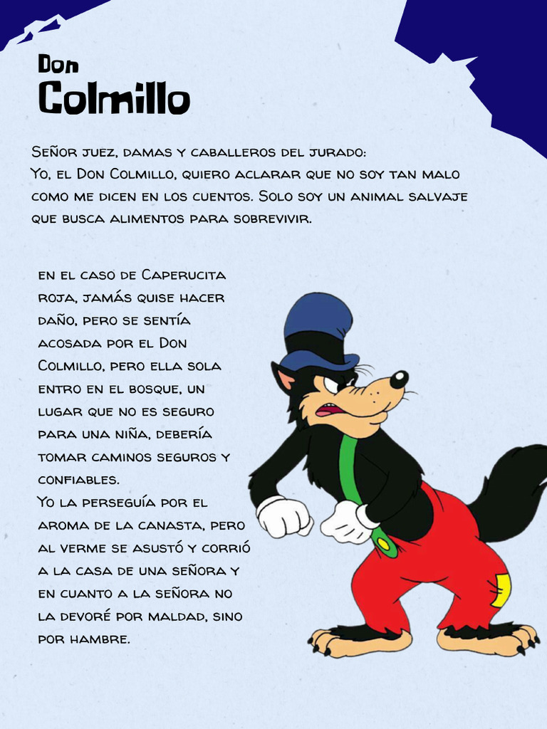 Documento A4 Pagina de Cuento para Niños Ilustrativo Estructurado Blanco - 20250923 - 094545 ...