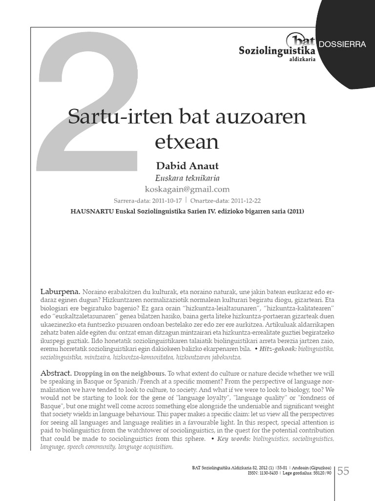 Dabid Anaut - 0 | PDF