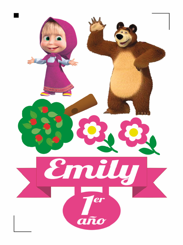 Masha Emily Topper | PDF