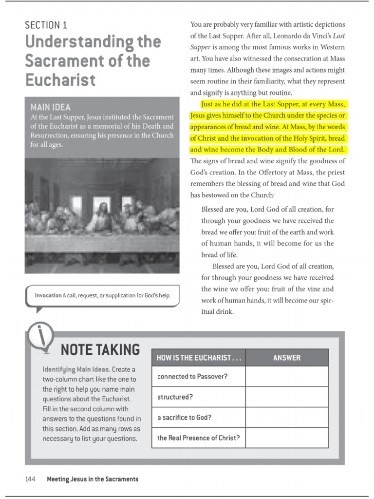 CH 5, Sect1 | PDF