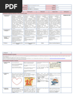 Program For Investiture Tagalog Version Script and Spiel 1 | PDF