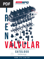 Camshaft: Parts and Functions Explained | PDF | Internal Combustion ...