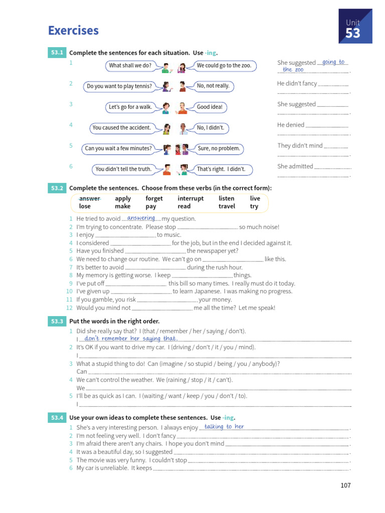 Ing Vs Inf 2 | PDF