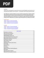 Wii WBFS Game Downloads List | PDF | Nintendo | Nintendo Franchises