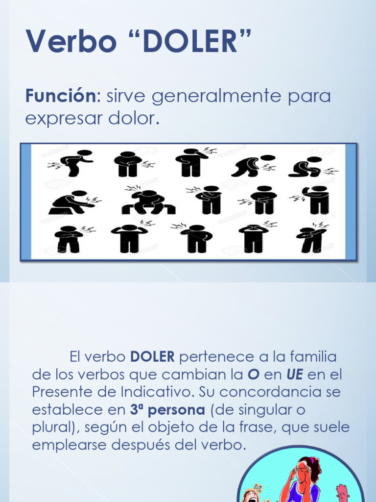 Espanhol Doler 8 14 | PDF