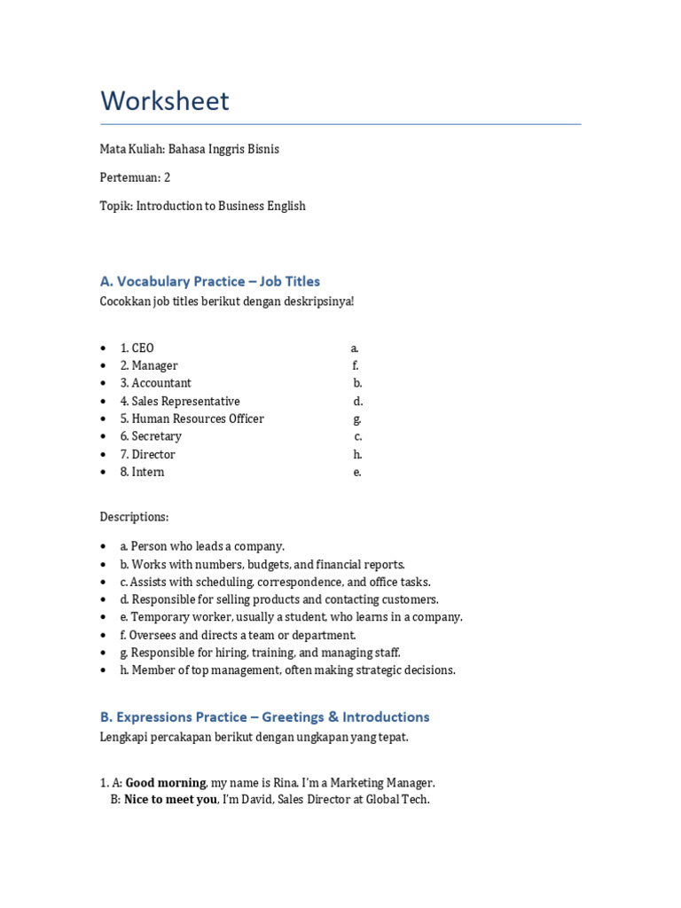 Tugas B.inggris Ian & Faiz | PDF