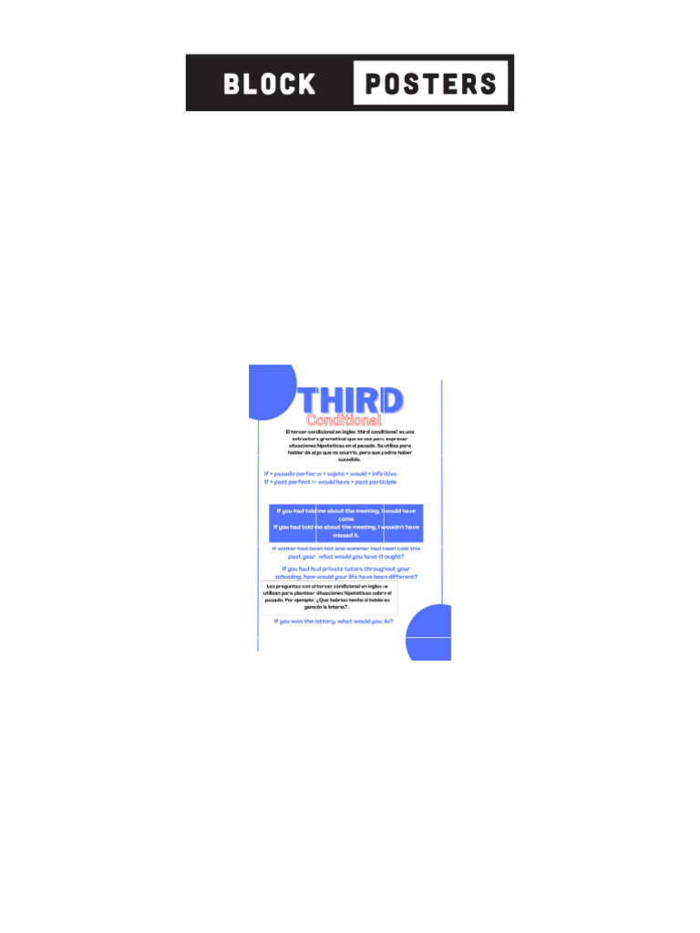 Blockposter 024628 | PDF