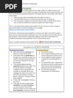 IB English B Oral Assessment Guide | PDF