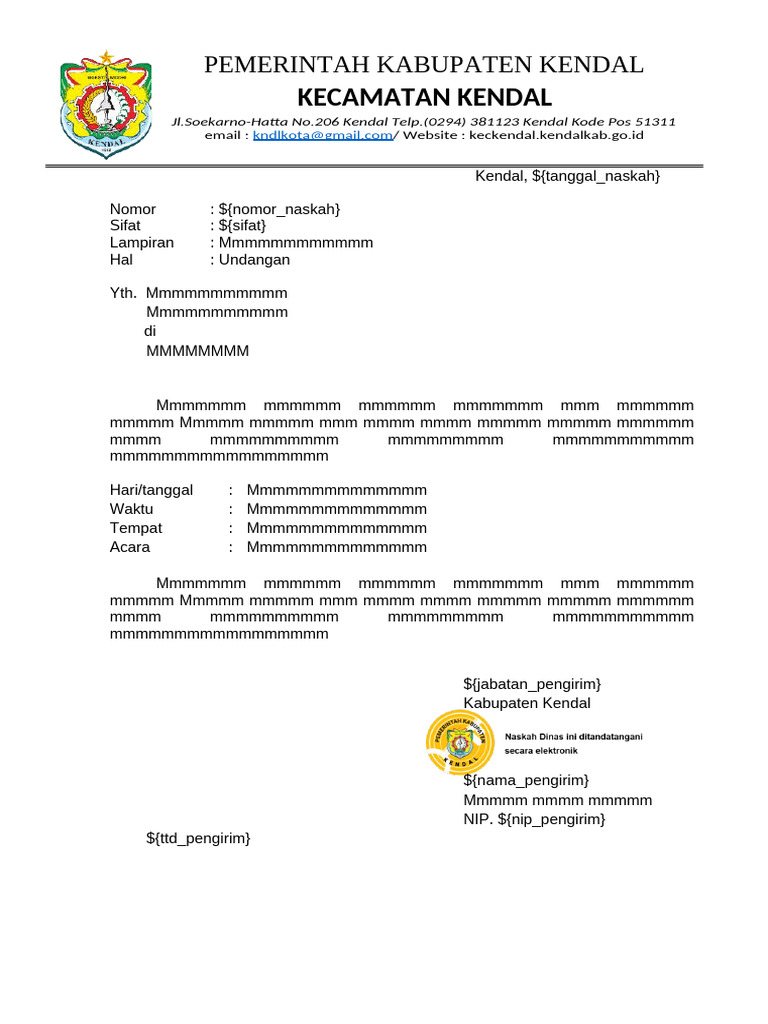 20240228064828contoh Undangan.v3 | PDF