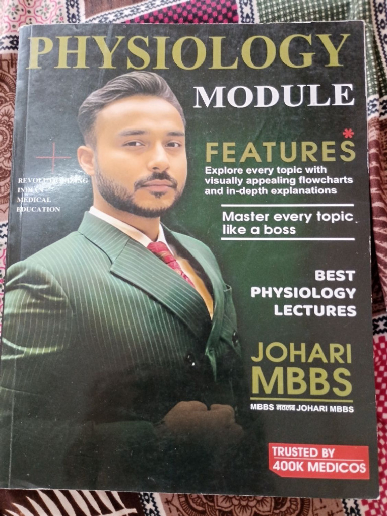 Johari Revision Notes For Understanding | PDF