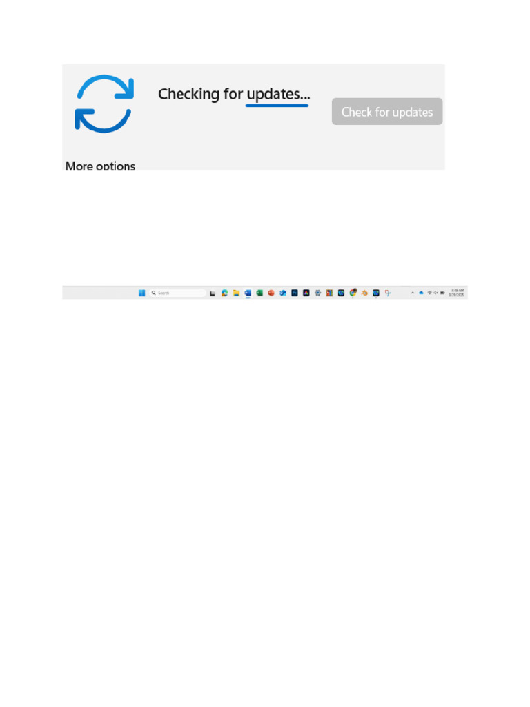 Windows 11 JS | PDF