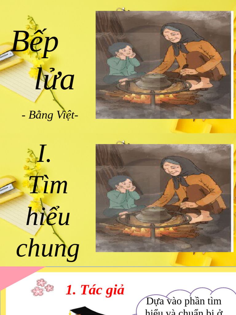 Bai 6 Bep Lua | PDF