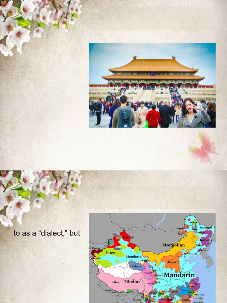 Learn Mandarin Chinese Basics | PDF | Standard Chinese | Pinyin