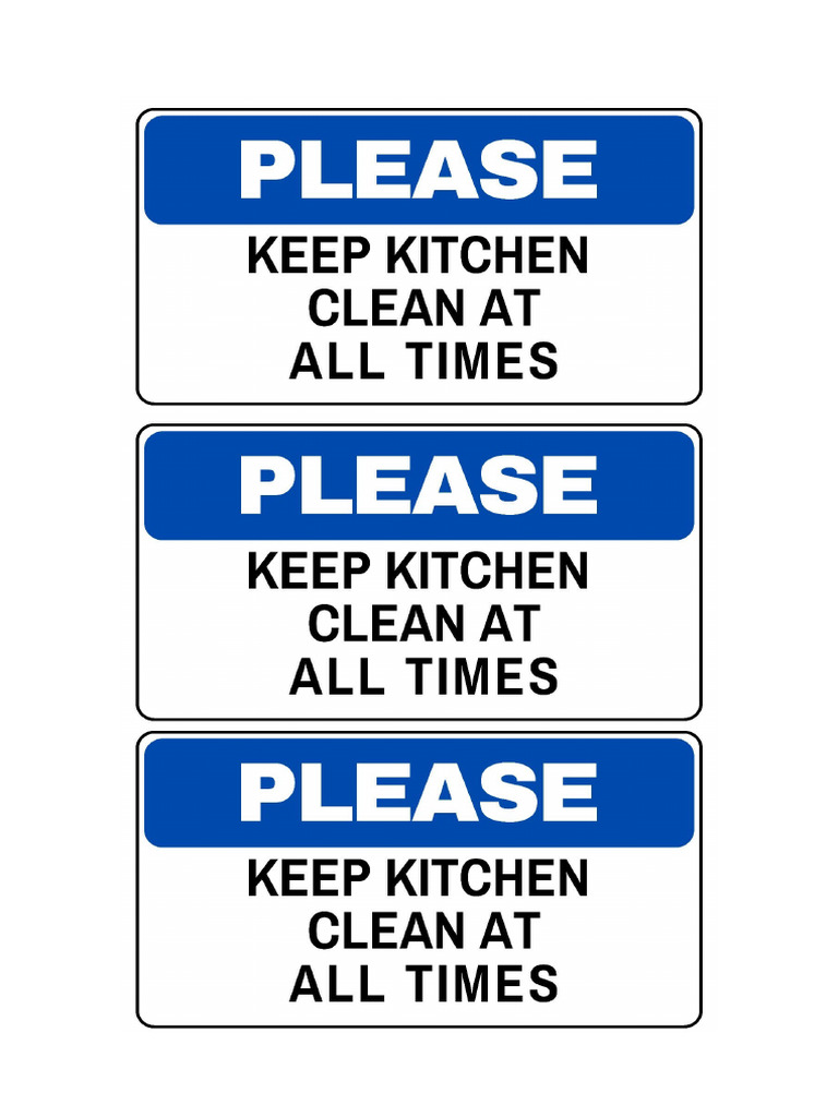 New Signage | PDF
