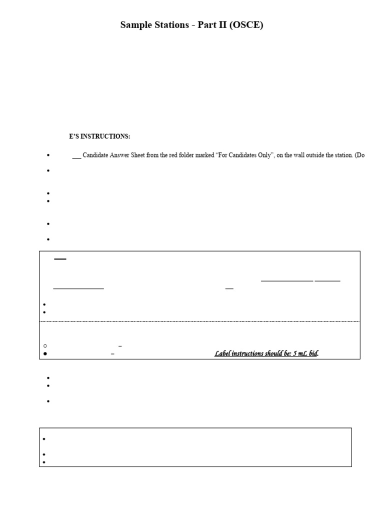 Checking Prepared Medications for Errors | PDF | Medical Prescription