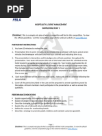 NEC Table 220.12 Lighting Load Guide | PDF | Lighting | Electrical ...