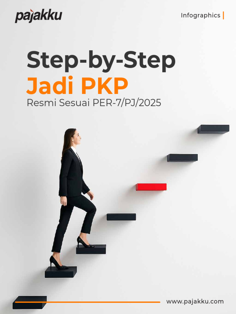 Step by Step Jadi PKP Sesuai PER 07-2025 | PDF