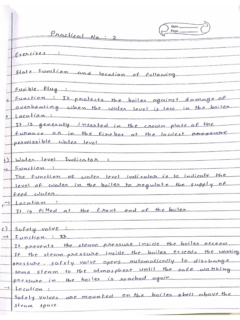 BME (Lab Manual) Exercises ... | PDF