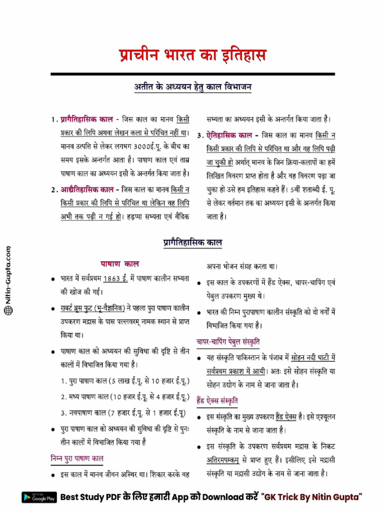 GK Book | PDF