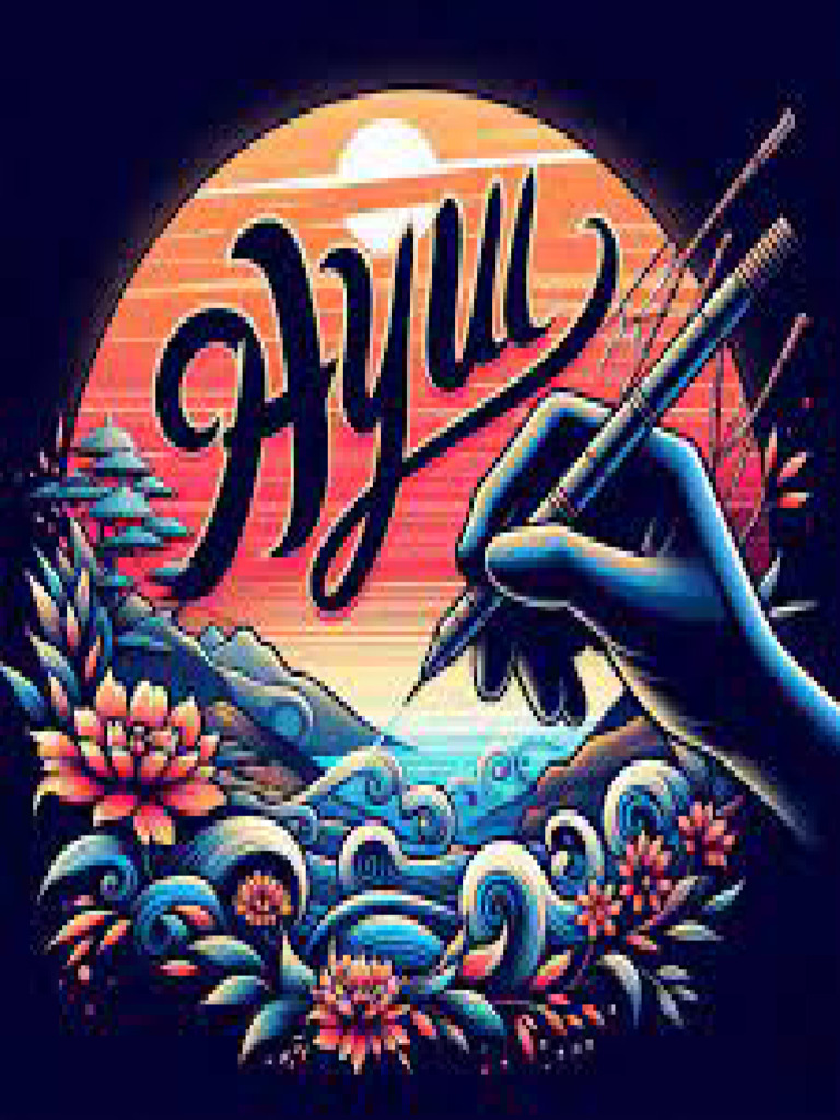Ayu | PDF
