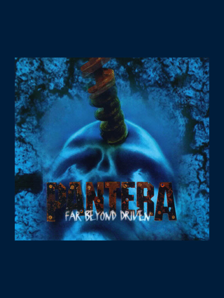 Pantera: Strength Beyond Strength Tabs | PDF | Heavy Metal Music | Rock ...
