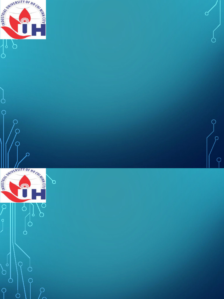 Chapter 7 - Trường điện từ iuh thầy thương | PDF | Mechanics | Electromagnetism