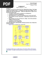 Crows Foot Notation - ER Diagrams