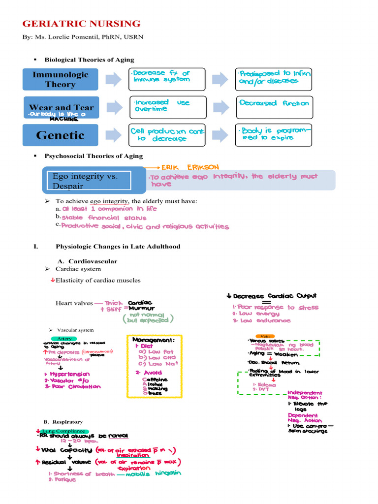 Geria (2025) 1 | PDF