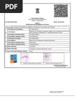 Joint Photo Declaration for Passport | PDF