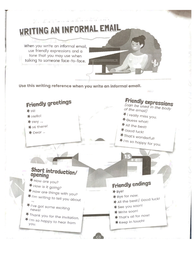 Irvin English Class Sunday Class Essay | PDF