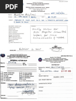 Quel: Accreditation of DPWH Project | PDF | Engineering | Philippines