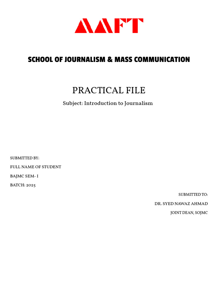 Practical File Cover Page - Docx 20251012 213717 0000 | PDF