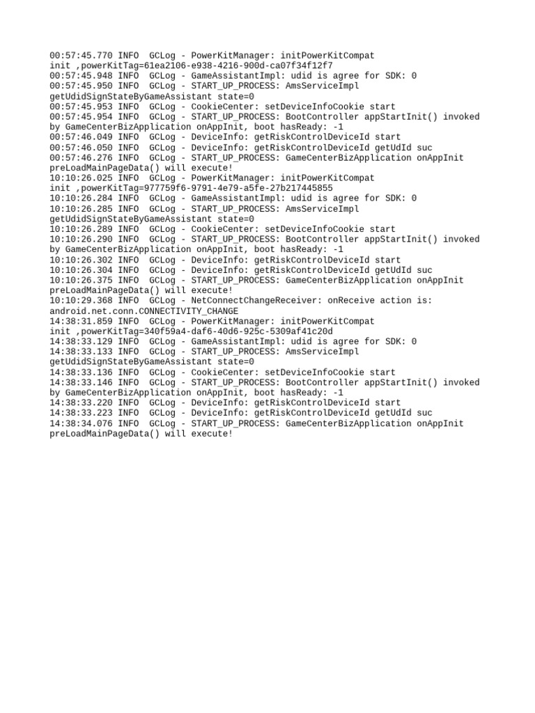 GC 2025 10 04 | PDF